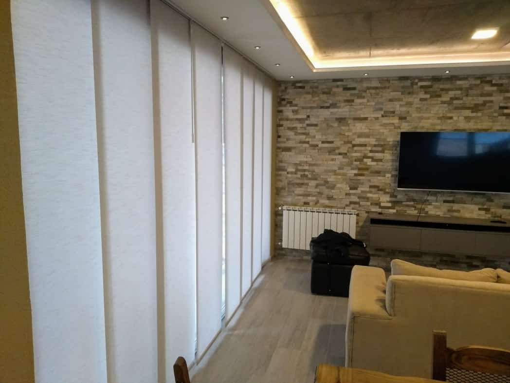 Cortinas Panel Oriental – Stopsun Cortinas – Cortinas Roller